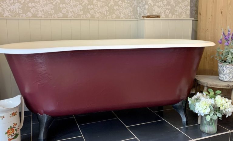 Reclaimed Baths | Beautifully restored baths to transform your bathroom