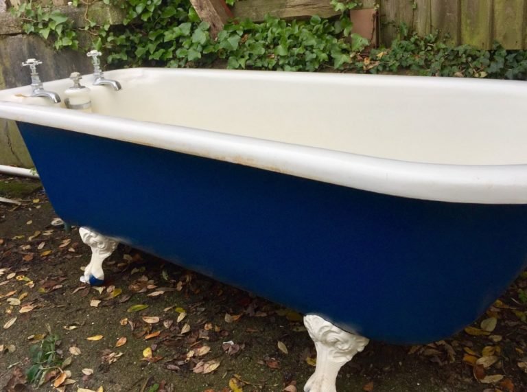 Reclaimed Baths | Beautifully restored baths to transform your bathroom